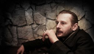 Помер відомий музикант, актор Михайло Барбара