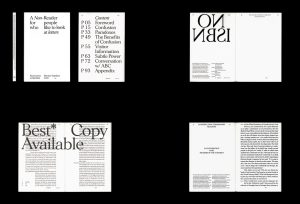 Winners of «Best Book Design from all over the World 2022»