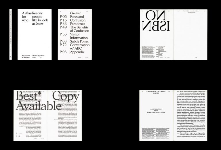 Winners of «Best Book Design from all over the World 2022»