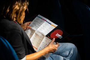 Медіаконференція LMF 2023 оголосила програму подій