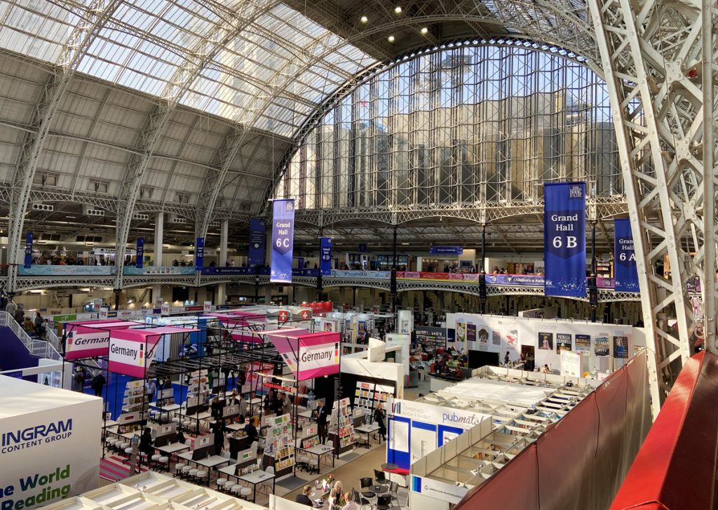 Nielsen BookScan Report: Key insights 2024