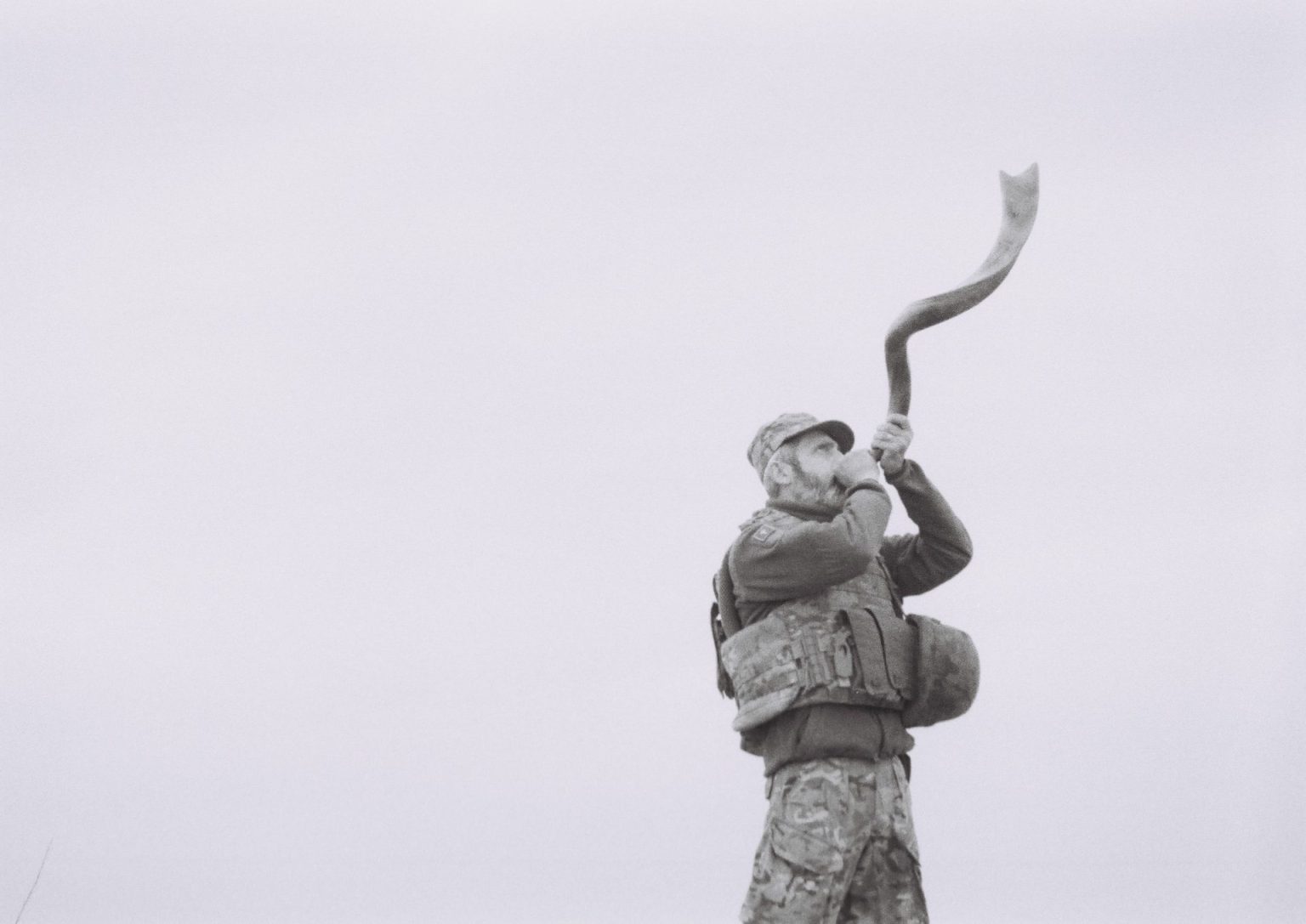 Remembering Maksym “Dali” Kryvtsov, Ukrainian soldier-poet killed at ...