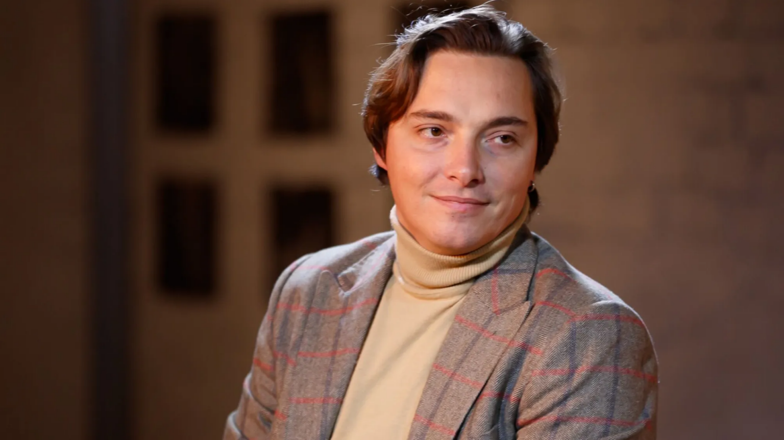 Андрій Любка: Після перемоги ми станемо одним із центрів впливу нової ...