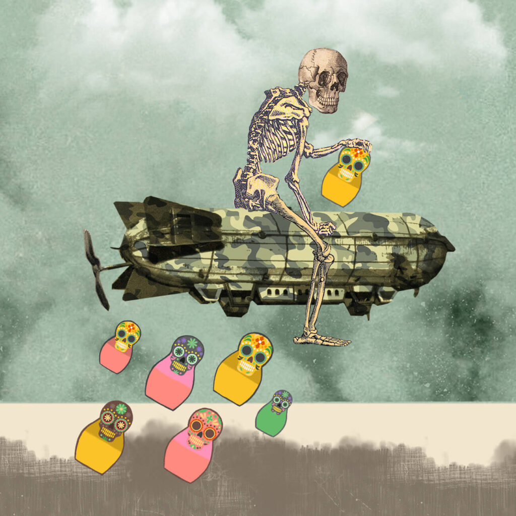 August 10-11, 2022 Mychailo Wynnyckyj, Taras Prokhasko, Iryna Vikyrchak ...