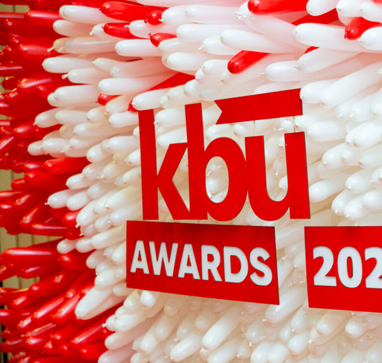 Winners of the KBU Awards 2024 for Best Non-Fiction announced