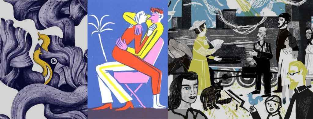 Children’s book illustration trends: 2025 Bologna Book Fair