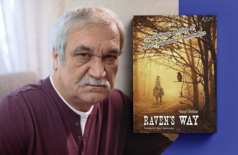 Ukraine’s 22 most popular books: From love stories to intellectual prose