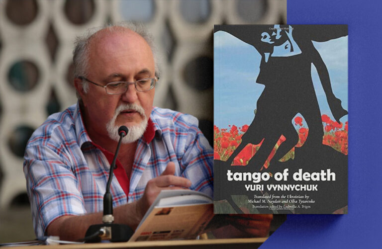 Ukraine’s 22 most popular books: From love stories to intellectual prose